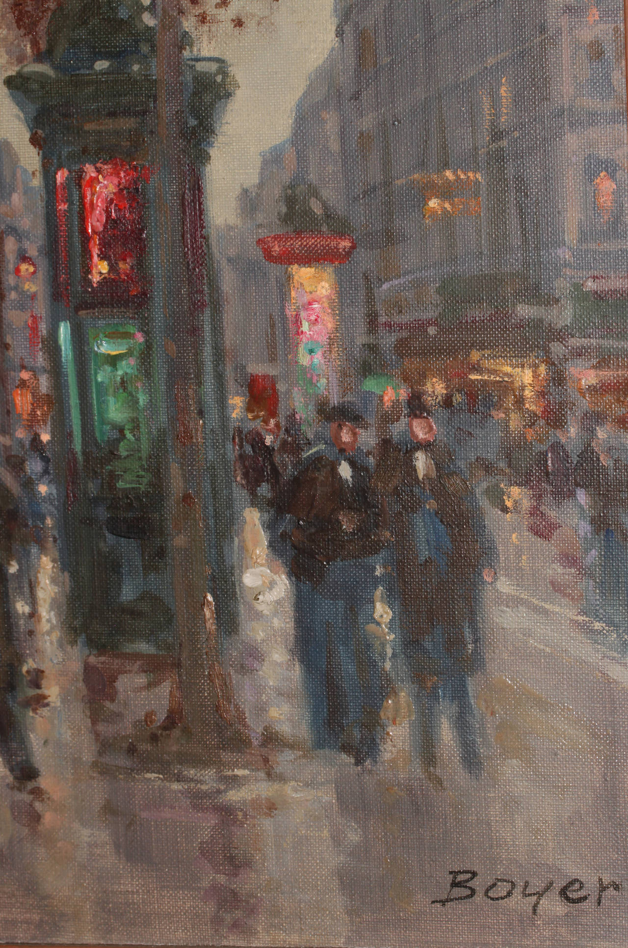 Moulin de la Galette at 1stDibs