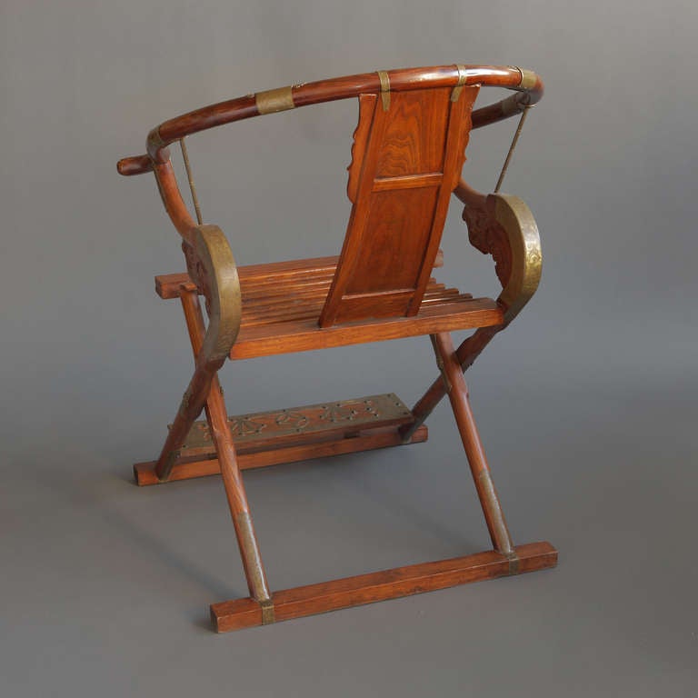 Chinese Folding Chairs