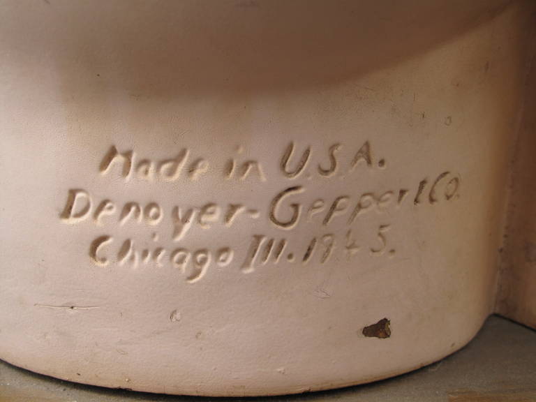 Denoyer Geppert Human Anatomy Model at 1stDibs | denoyer-geppert