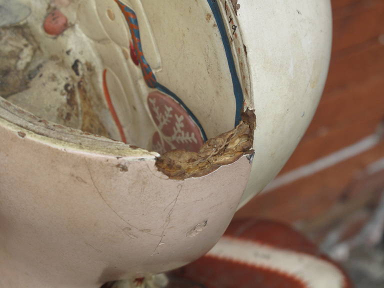 Denoyer Geppert Human Anatomy Model at 1stDibs | denoyer-geppert