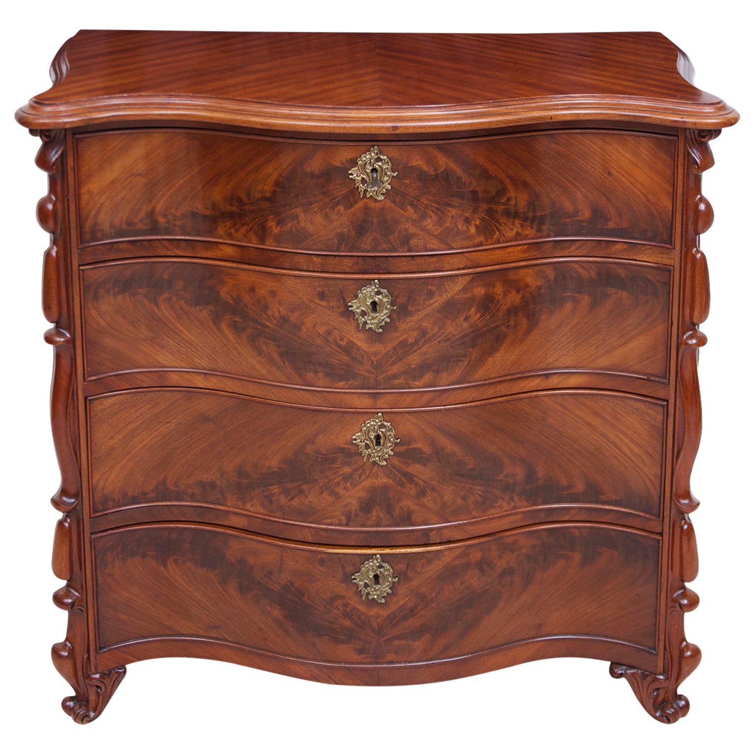 Louis Philippe Furniture - 1,410 For Sale at 1stDibs | louis philippe ...
