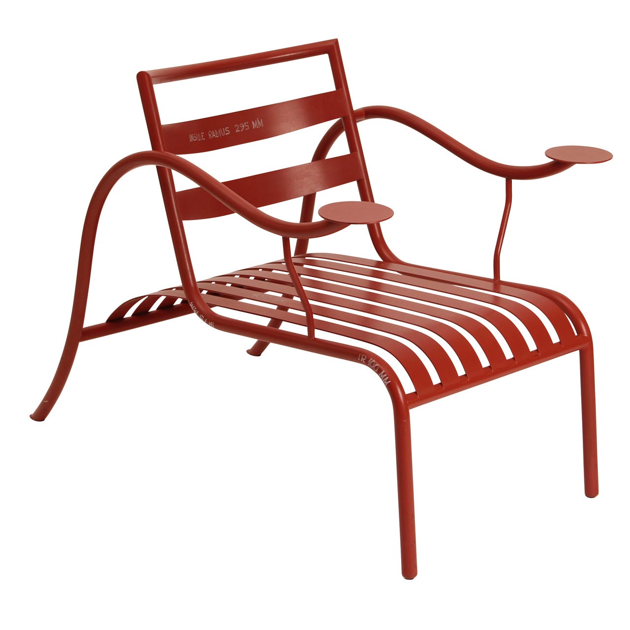 Jasper Morrison Thinking Mans Chair - 9 For Sale on 1stDibs