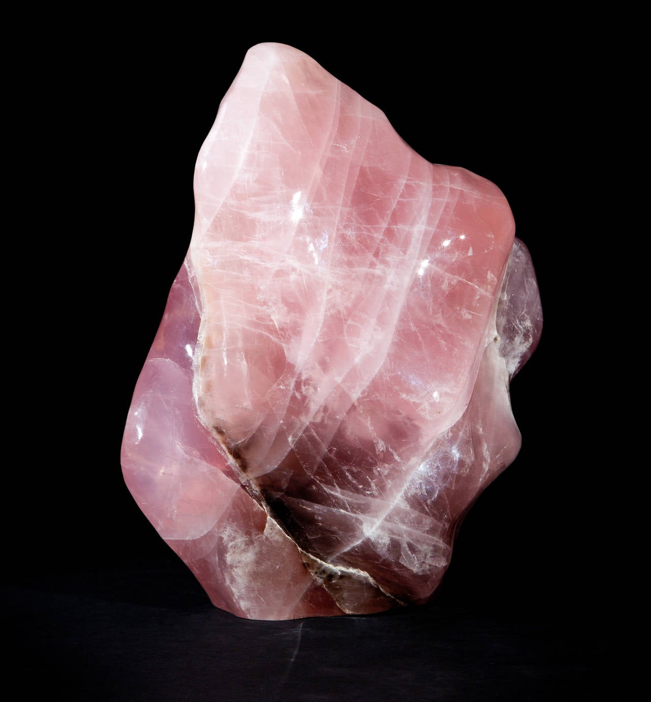 Rose Quartz at 1stdibs