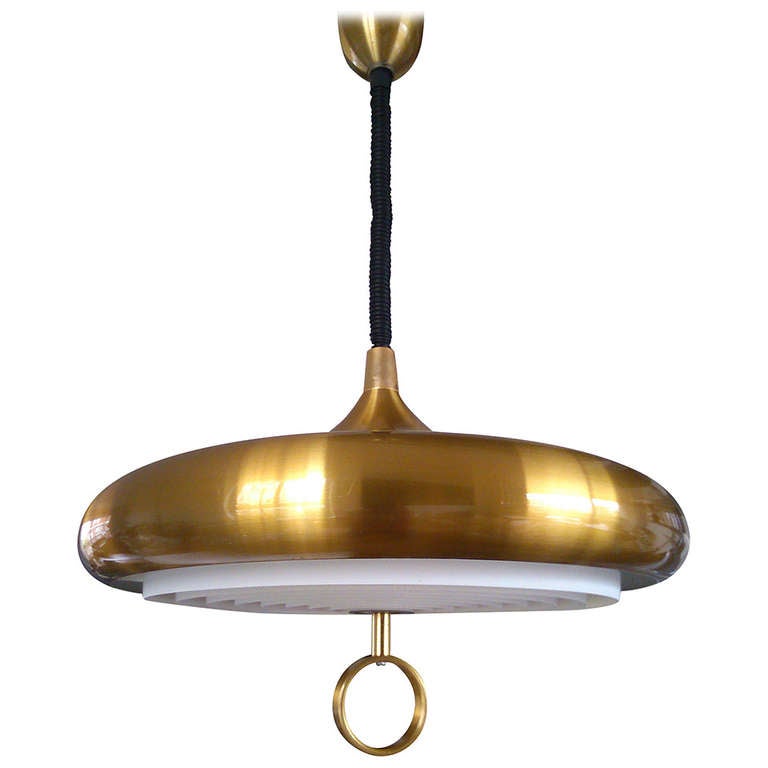 Stunning 1970's pendant - France 1970's - Ipso Facto at 1stDibs | ipso ...