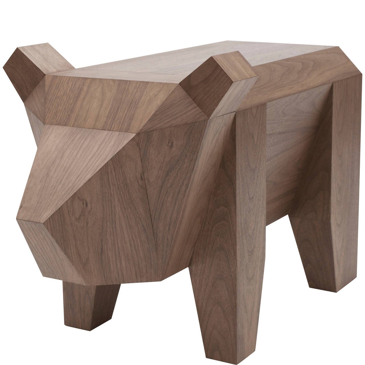 Bear Table at 1stDibs