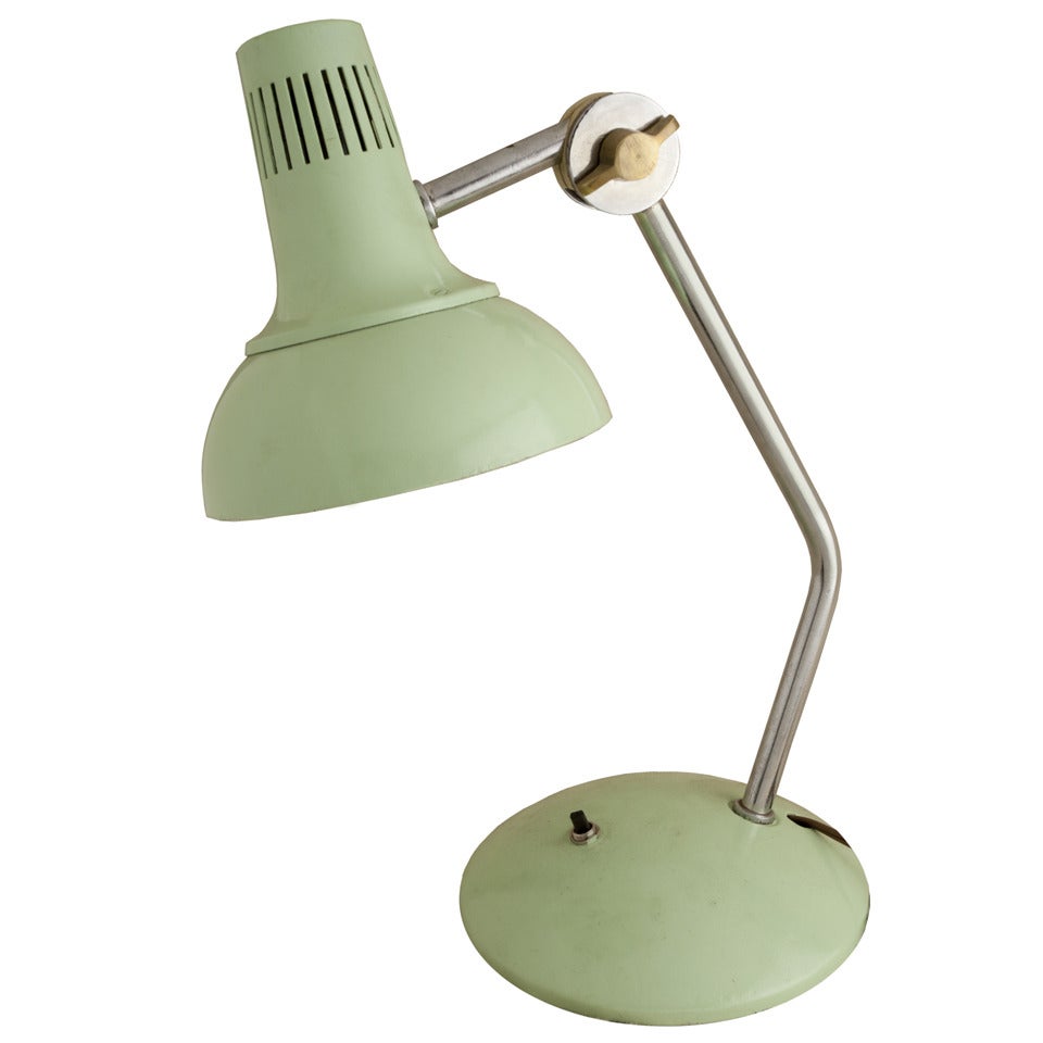 Nautical Mid-Century Russian Ship Light at 1stDibs