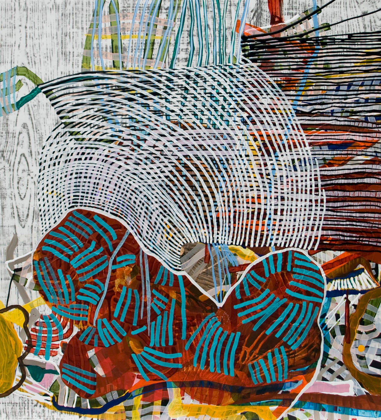 Alyse Rosner - Out Loud For Sale at 1stDibs