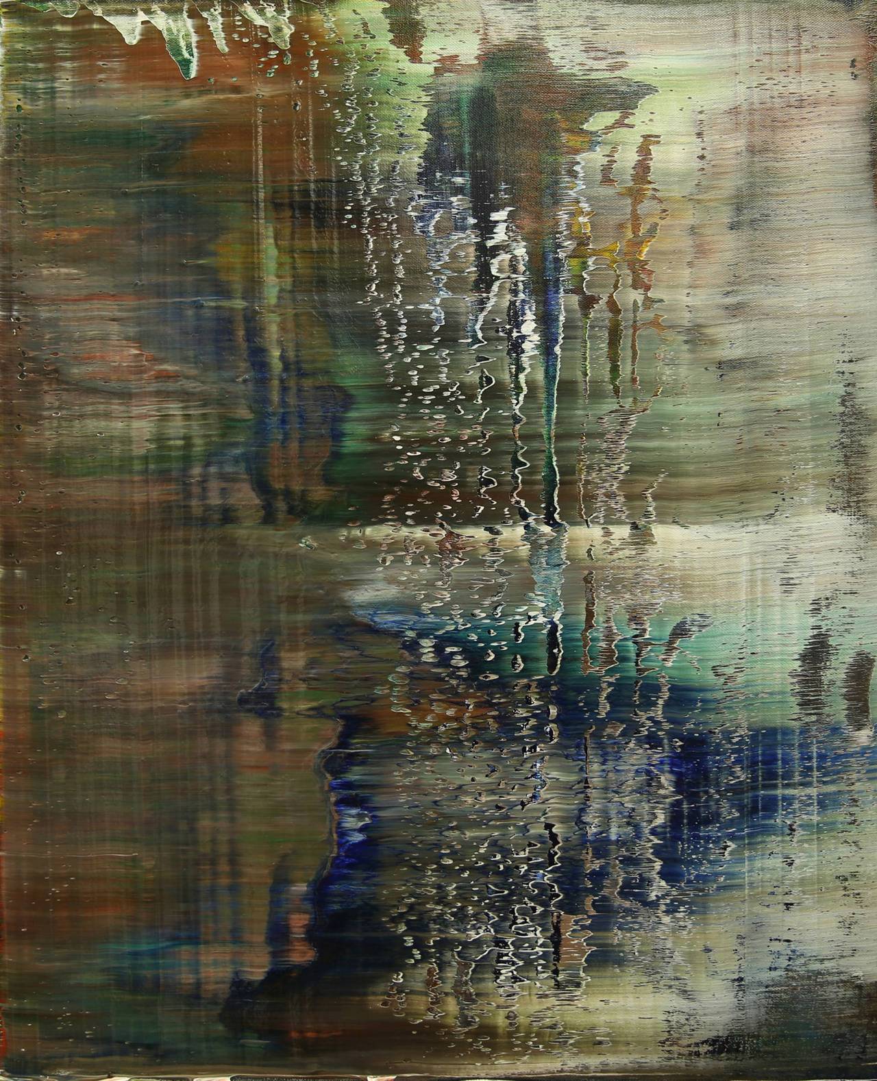 HJ Moody - Abstract 120 For Sale at 1stDibs