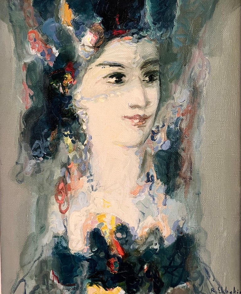 Robert Elibekyan - Armenian Beauty For Sale at 1stDibs