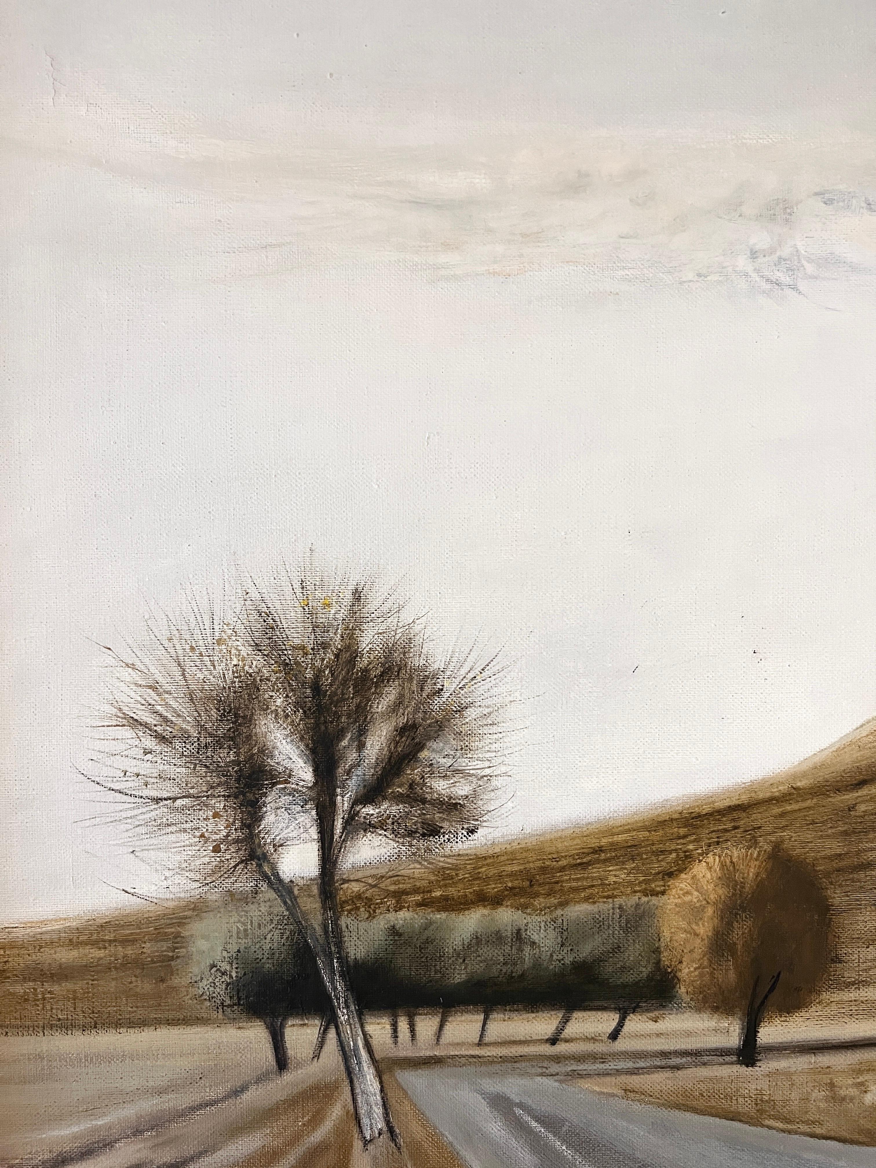 Hagop Hagopian - The Village of Armenia. For Sale at 1stDibs