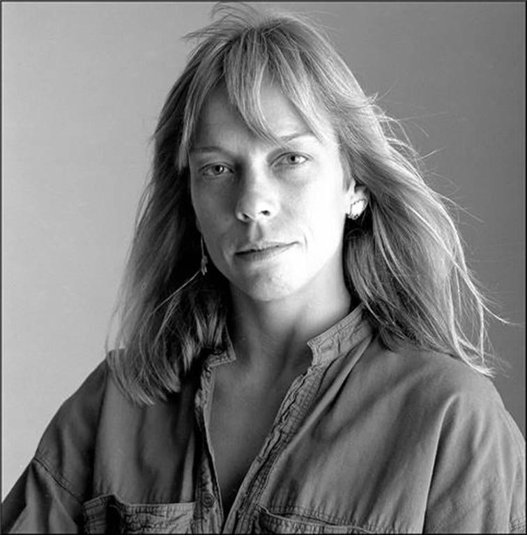 Ethan Russell - Rickie Lee Jones "The Magazine" Album Cover For Sale at ...