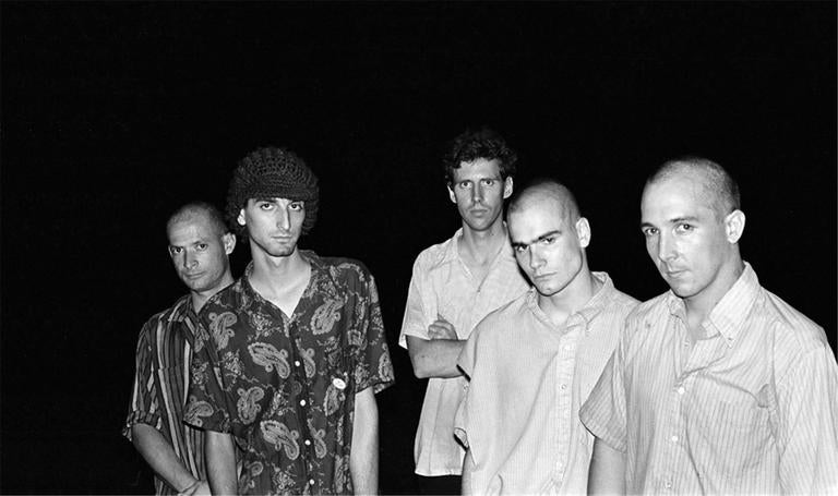 Edward Colver - Black Flag, 1981 For Sale at 1stDibs