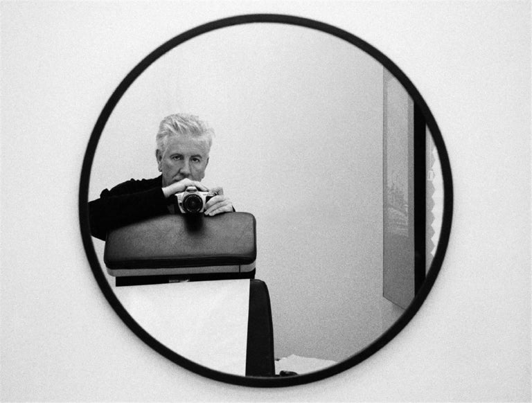 Graham Nash - Graham Nash Self Portrait For Sale at 1stDibs