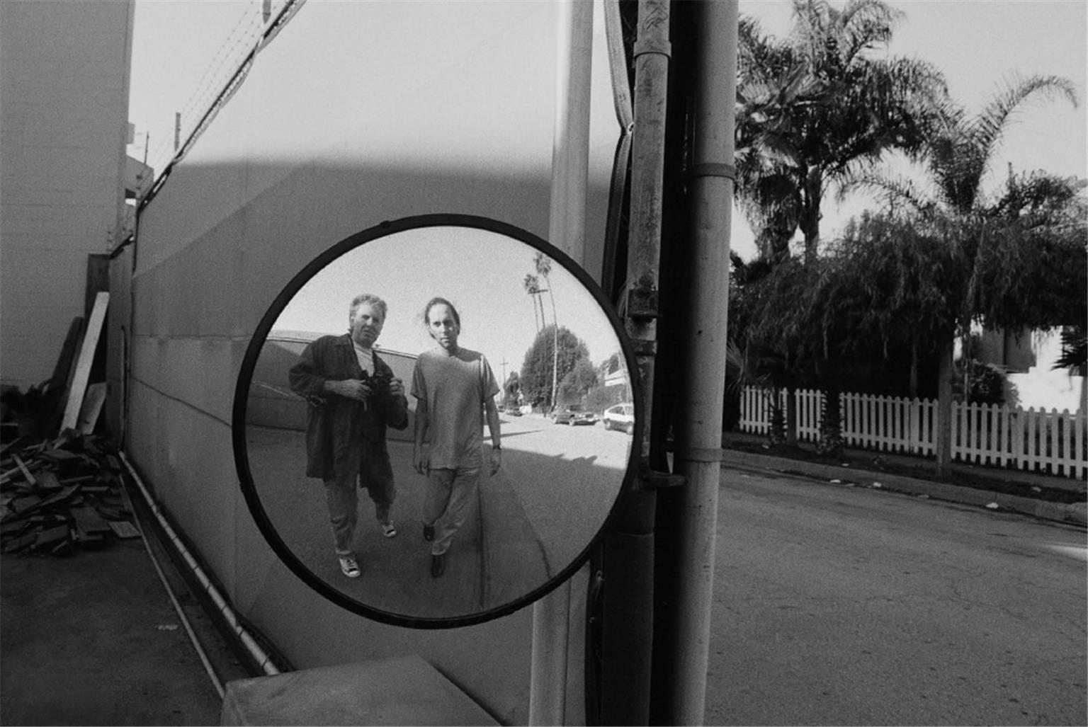 Graham Nash - Taj Mahal, Canada 1970 For Sale at 1stDibs