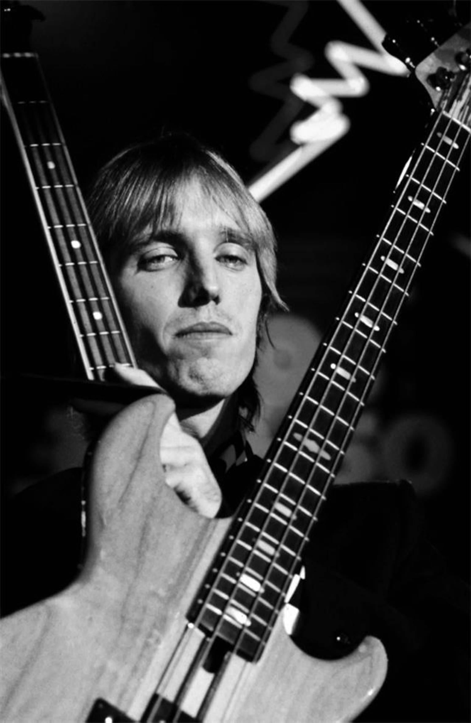 Barry Schultz - David Bowie Dutch TV Performance For Sale at 1stDibs