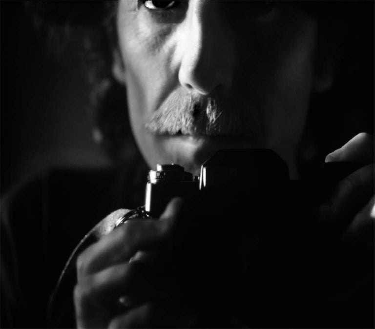 Graham Nash - Graham Nash Self Portrait, 1972 For Sale at 1stDibs