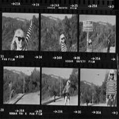 Chris Stein - Debbie Harry, Punk Magazine centerfold shoot, Photograph ...