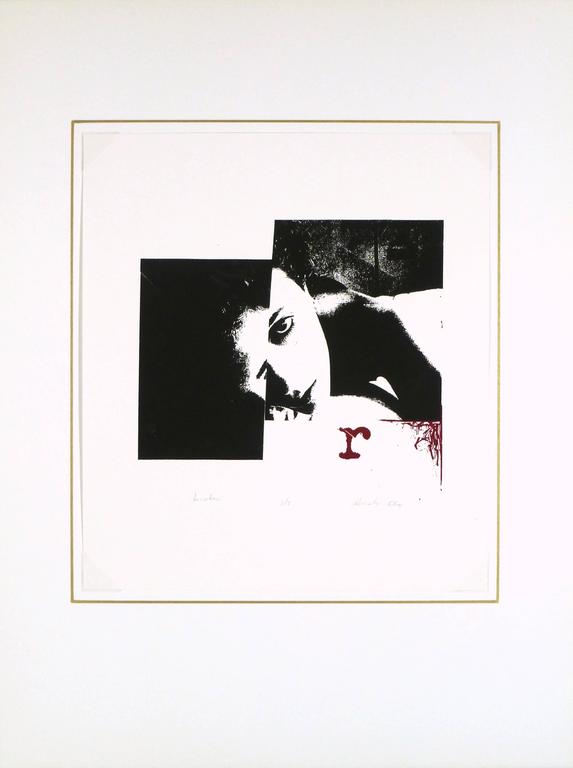 Deborah Clark - American Abstract For Sale at 1stDibs