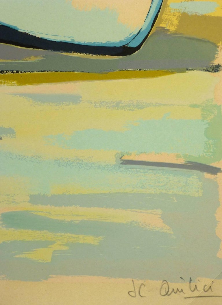 Jean-Claude Quilici - Beached Sailboats For Sale at 1stDibs