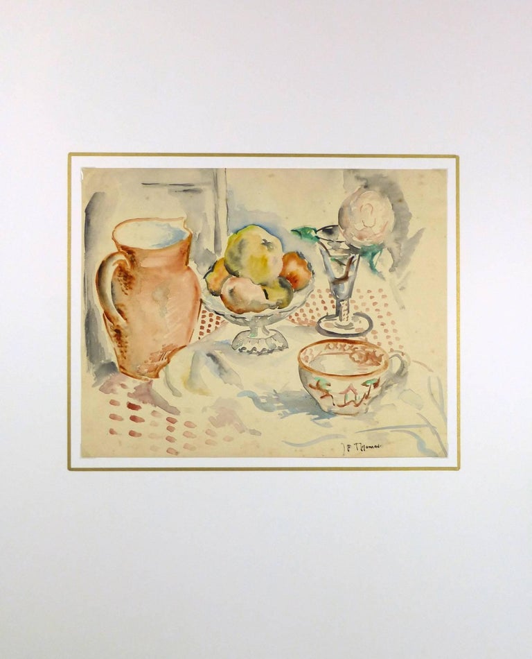 Unknown - Tabletop Still Life For Sale at 1stDibs