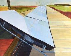 Sandy Chism - Easement For Sale at 1stdibs