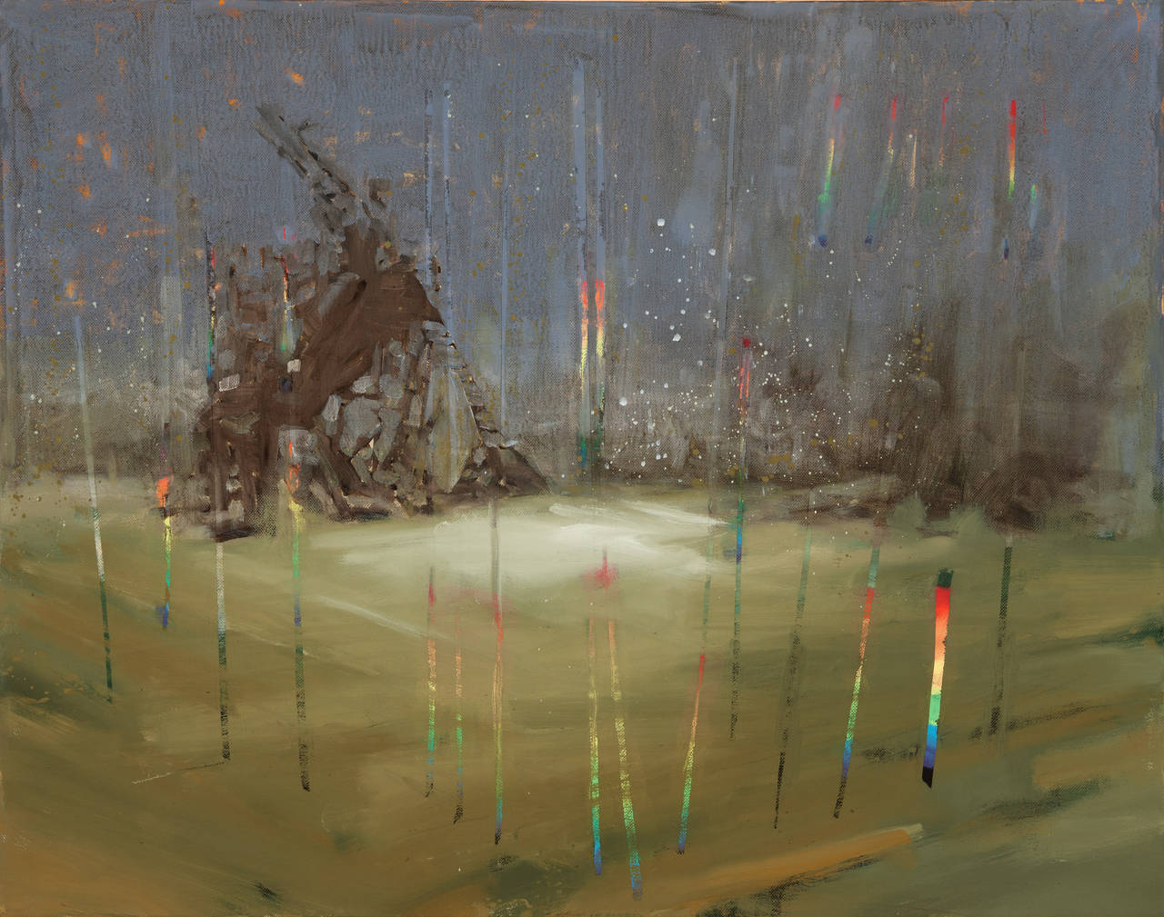 Sandy Chism - Rise For Sale at 1stDibs