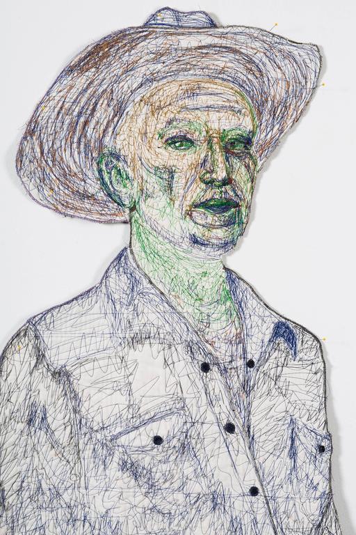 Gina Phillips - Johnny Kashner For Sale at 1stDibs