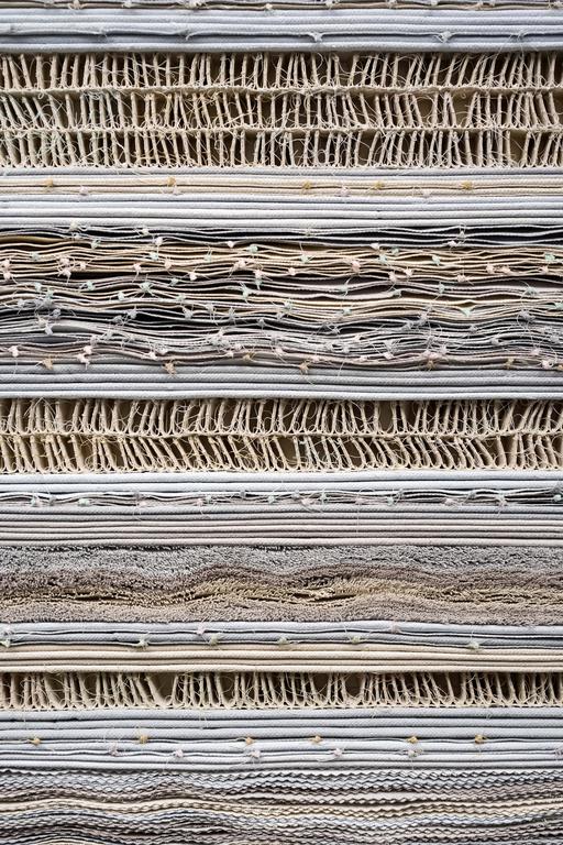 Anita Cooke - Strata (Core Sample III) For Sale at 1stDibs