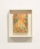 Fred Binder Samuelson - Mid Century Modern Abstract Expressionist ...