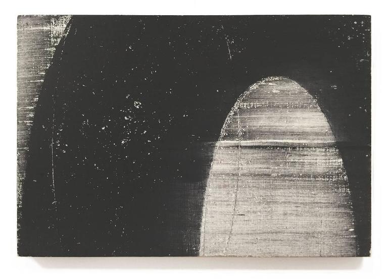 David Row - Untitled (fragments) For Sale at 1stDibs