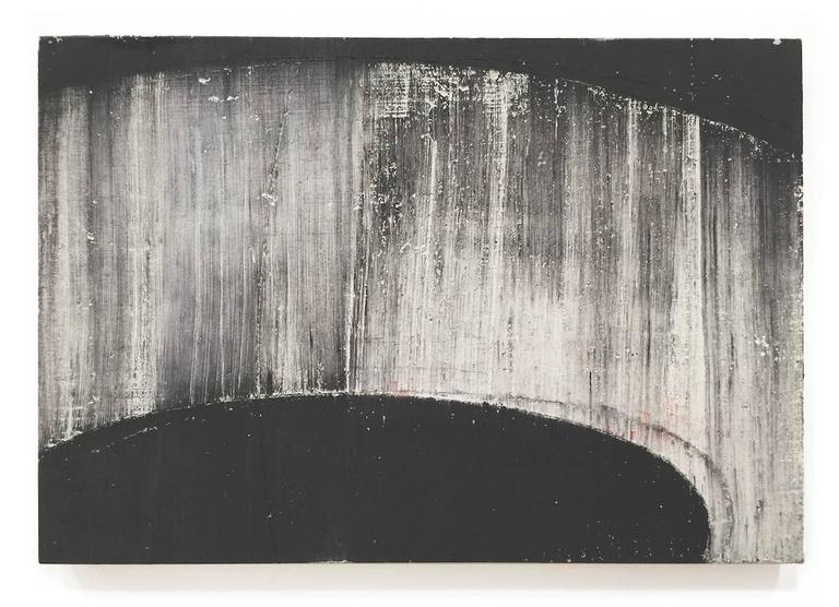 David Row - Untitled (fragments) For Sale at 1stDibs