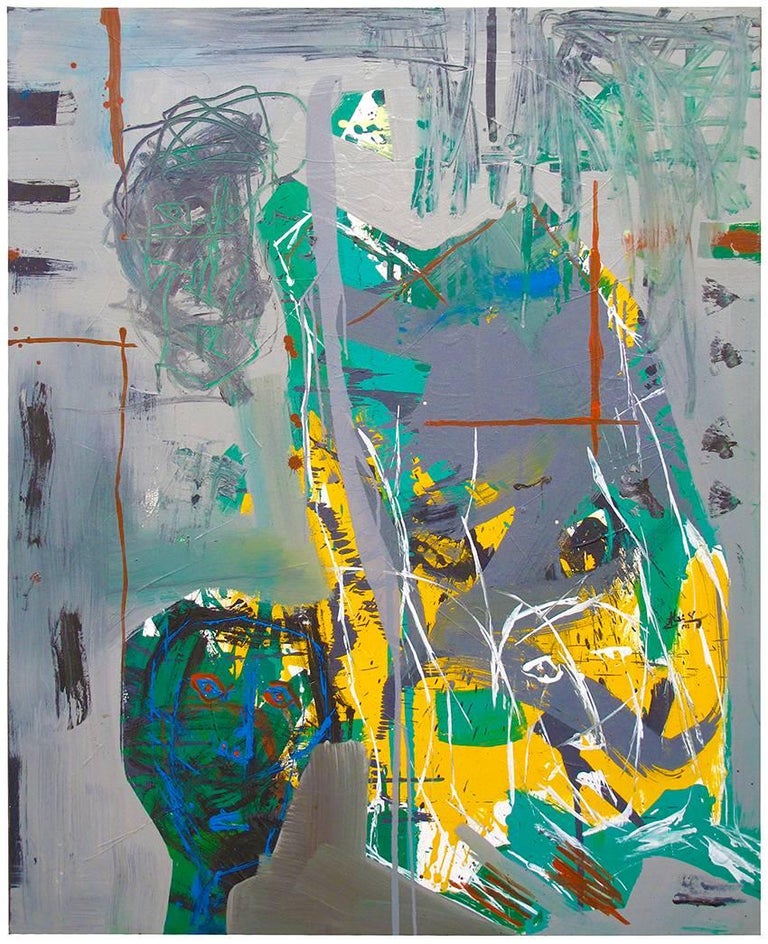 Alejandro Santiago - Sea Turtles For Sale at 1stDibs