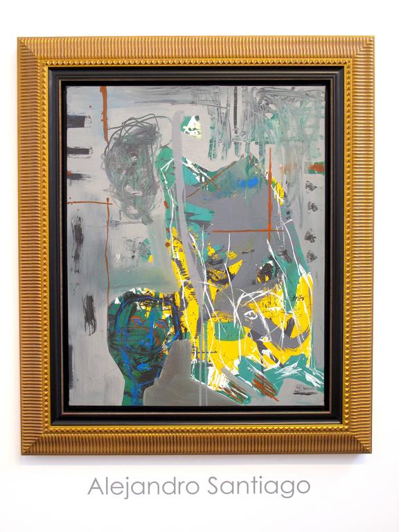 Alejandro Santiago - Sea Turtles For Sale at 1stDibs