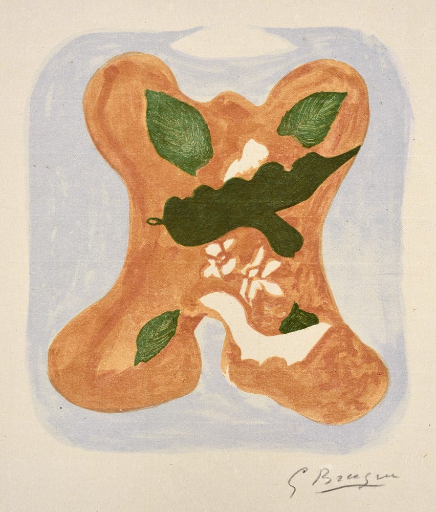 Maria Morgan-Snell - Allégorie ( Edition 154/220 ) at 1stDibs
