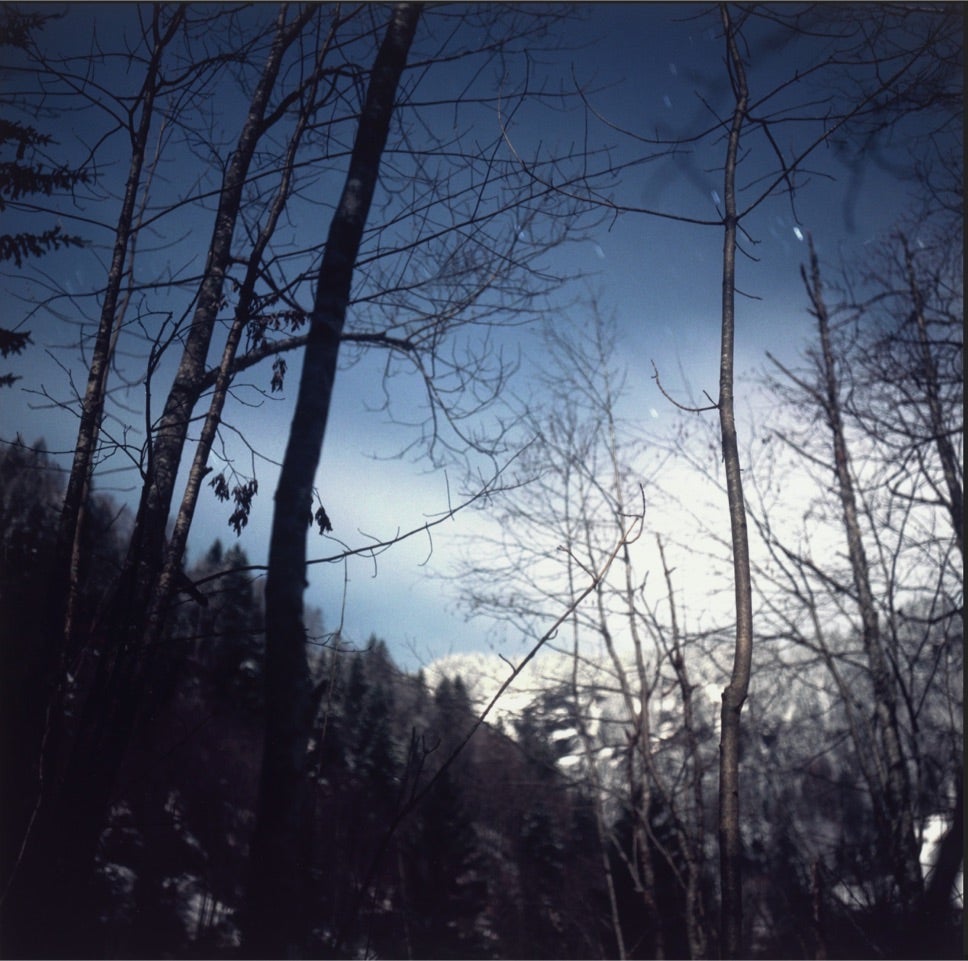 Darren Almond - 69th Parallel 2 For Sale at 1stDibs