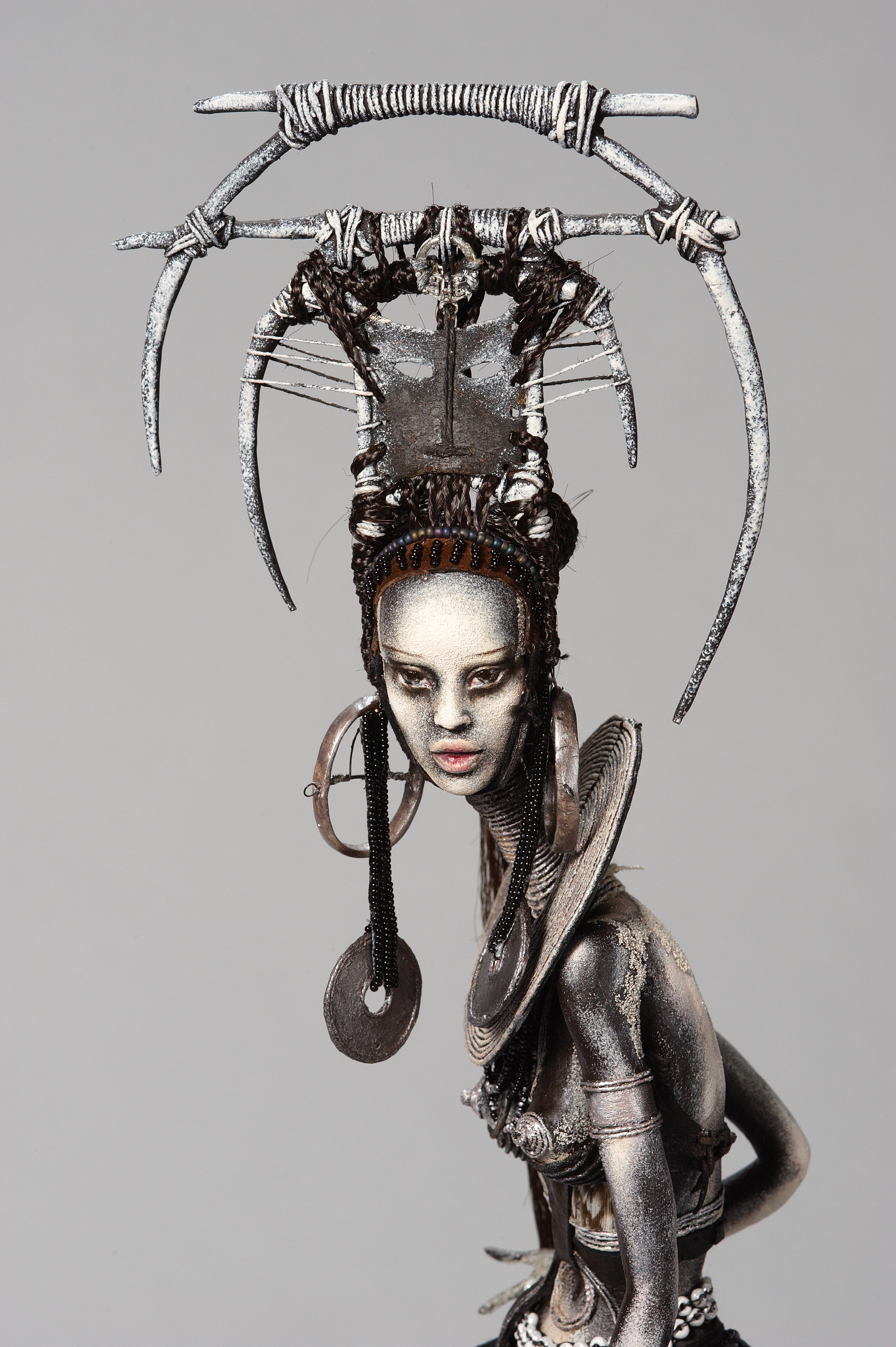 Popovy Sisters - Popovy Sisters "JPG1" For Sale at 1stDibs