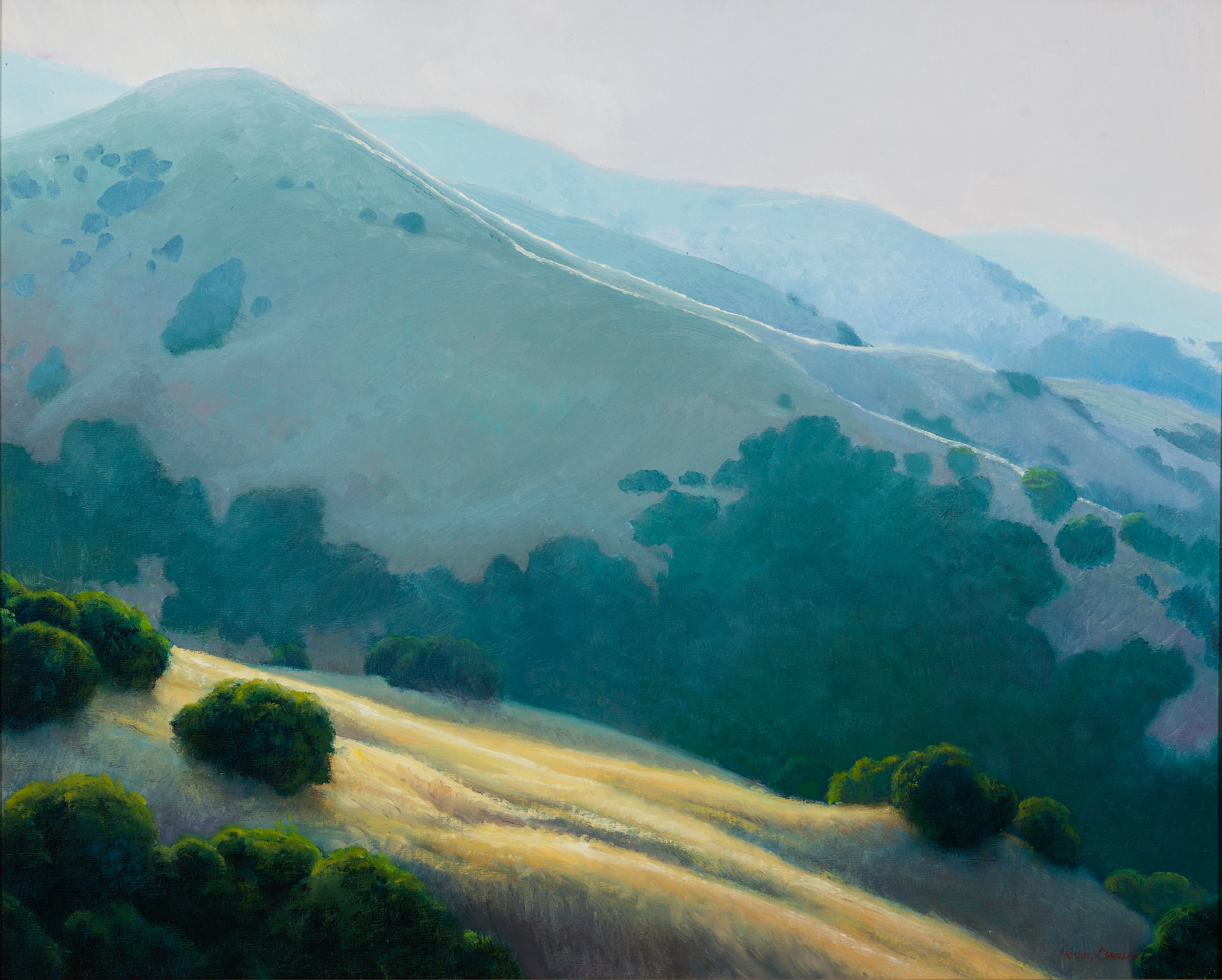 Stephanie Reit - Dark Sky at 1stDibs