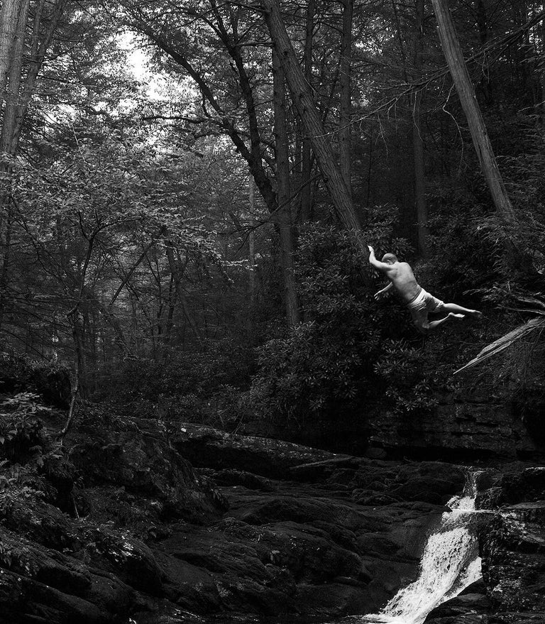 Brian Pearson - Falling For Sale at 1stDibs