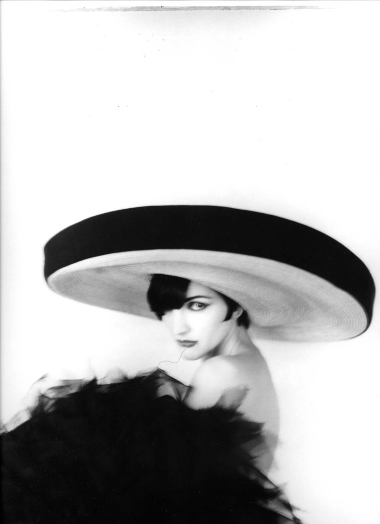 Todd Burris - Chanel Vertical, 1990 For Sale at 1stDibs