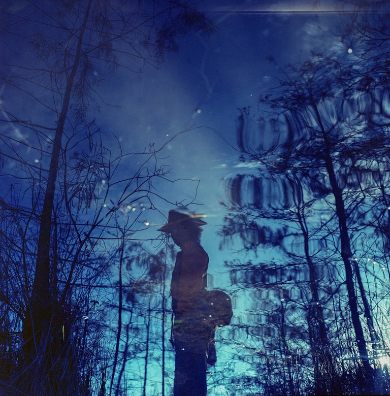 Gesi Schilling - Gator Hook, Gator Hook Trail, Big Cypress National ...