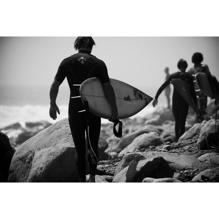 Benjamin Heller - Back on Land, Hamptons, NY, 2009 For Sale at 1stDibs