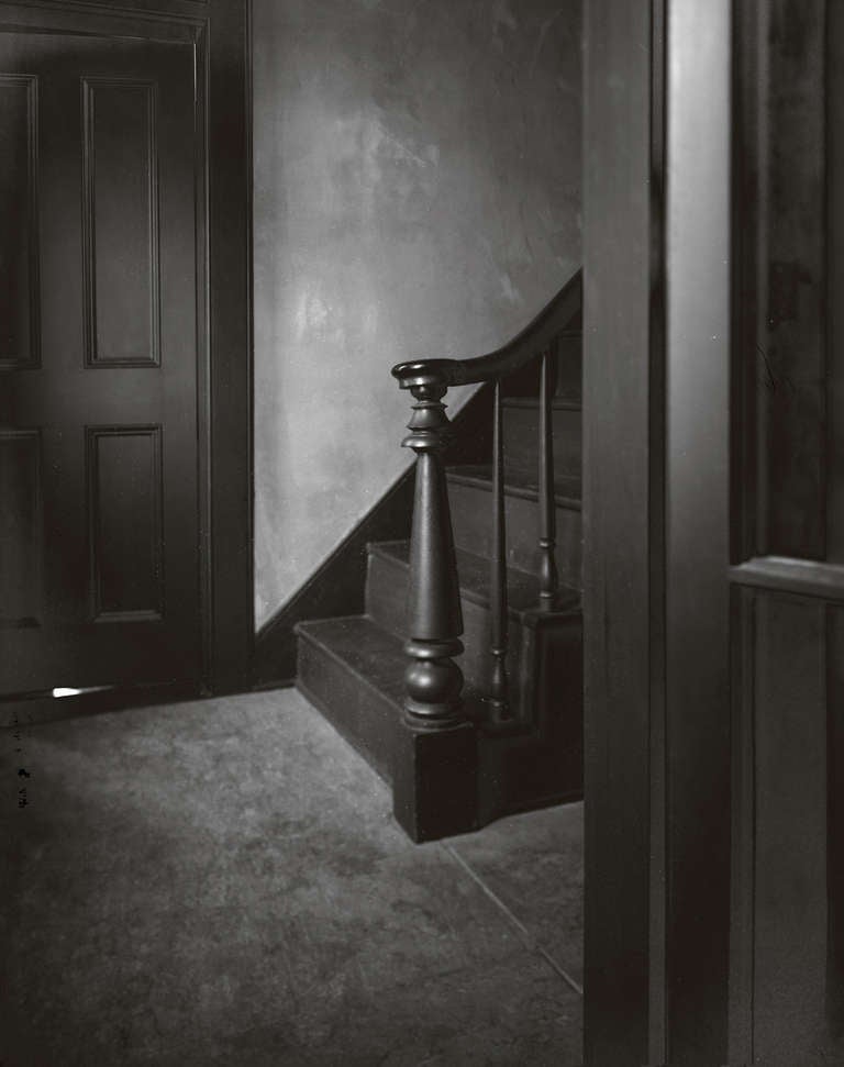 Patricia Heal - Staircase For Sale at 1stDibs | heals staircase