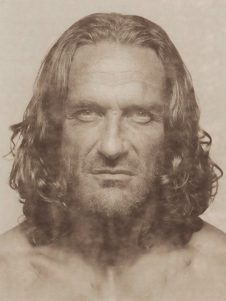 Jose Picayo - John For Sale at 1stDibs