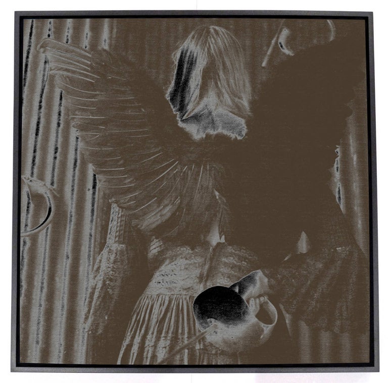 Victoria Goldman - Justice For Sale at 1stDibs