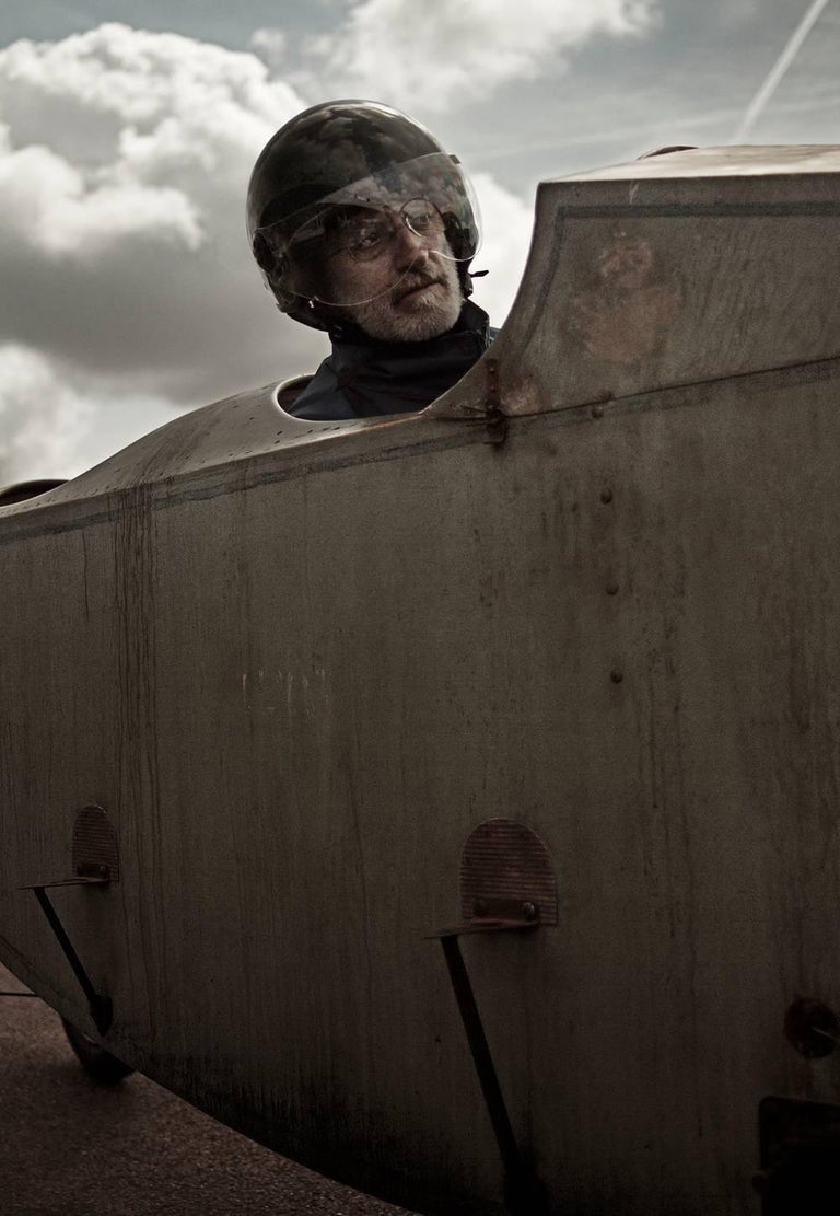 Bill Phelps - Untitled #7 For Sale at 1stDibs