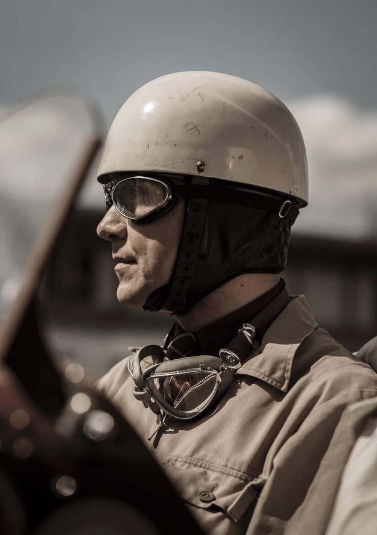 Bill Phelps - "Untitled #6", Linas, France, 2015 For Sale at 1stDibs