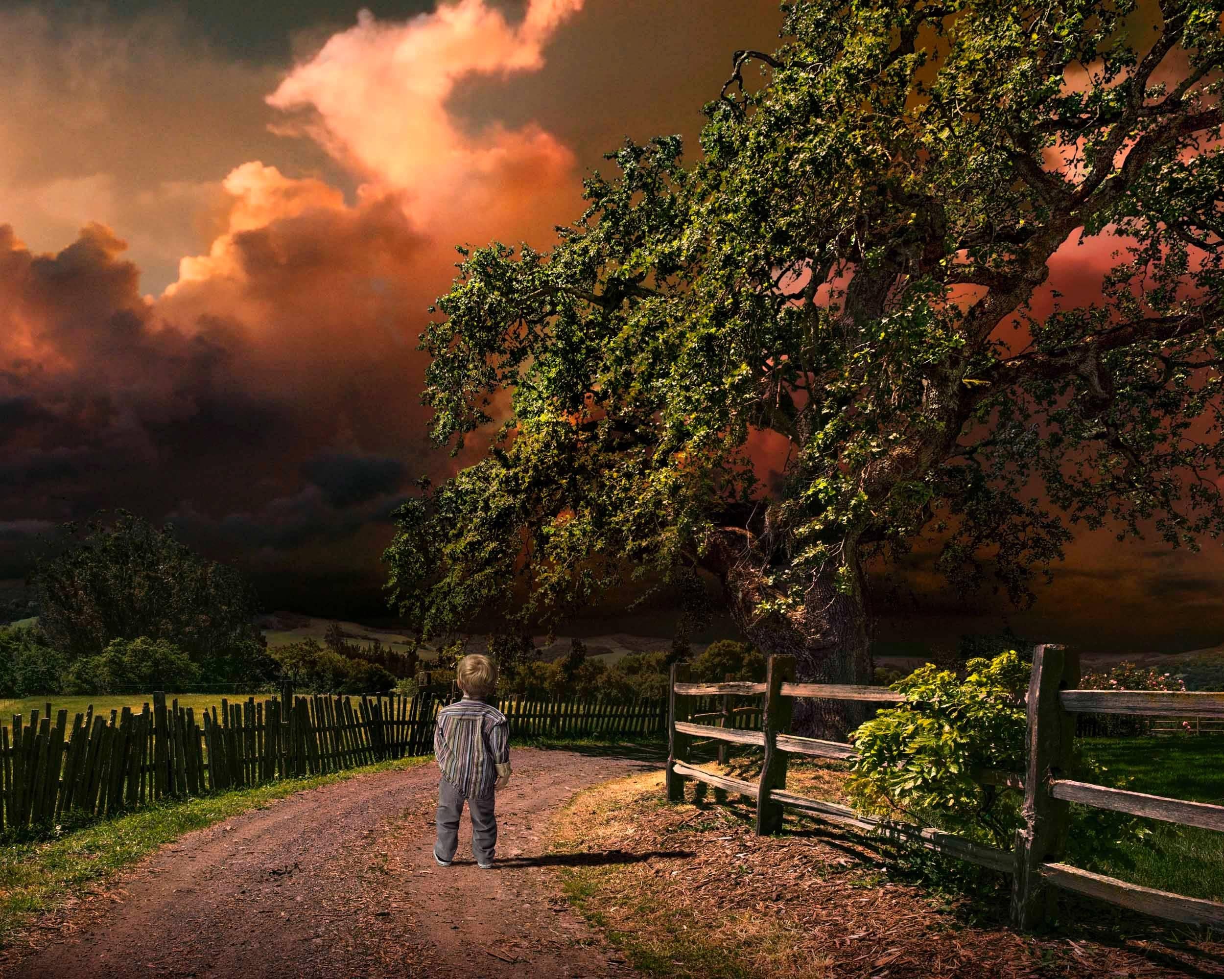 Erwin Olaf - Keyhole 6 For Sale at 1stDibs