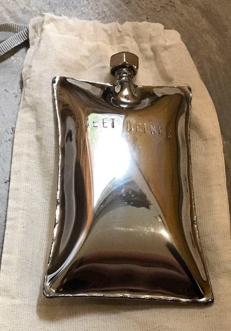 José Emilio Fuentes Fonseca (JEFF) - Sweet Drinks For Sale at 1stDibs