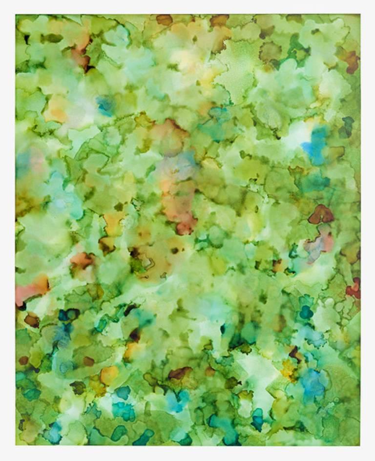 Jeffrey Pitt – Ohne Titel 12 mit Etikett im Angebot bei 1stDibs