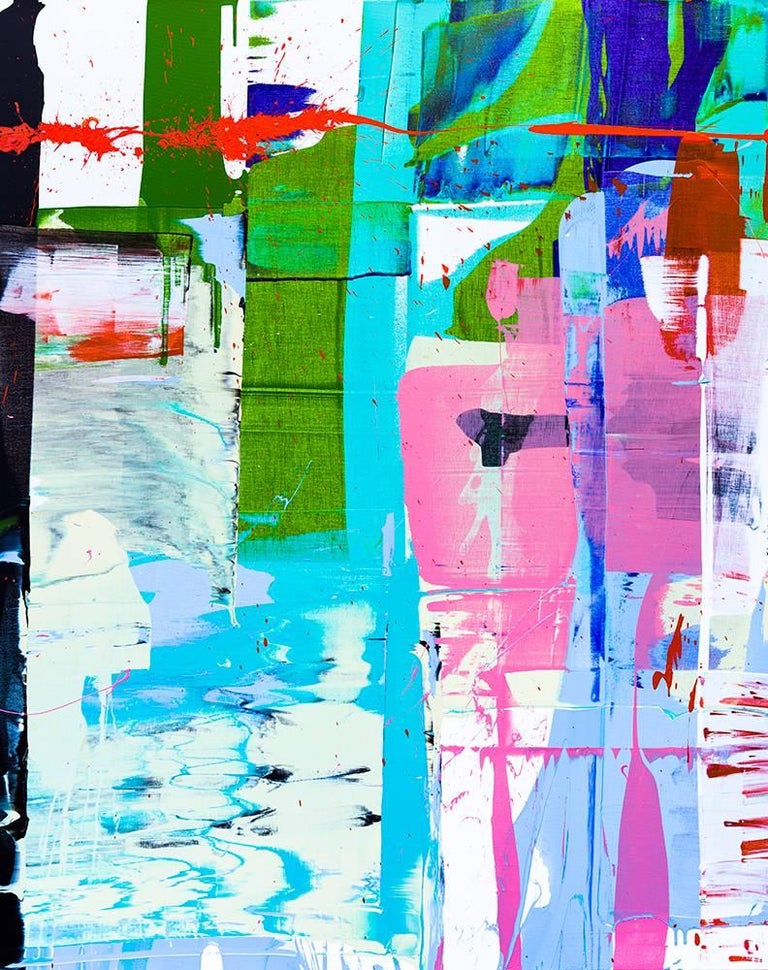 Ken Tate - The Archaic Revival For Sale at 1stDibs | ken tate paintings